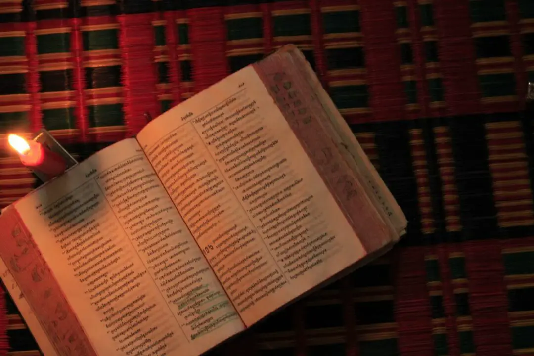 Bible Verses To Help With Loving Your Enemies